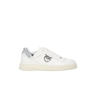 Pinko Pinko, Herren, Schuhe, Wei&szlig;, 37 EUGr&ouml;&szlig;e