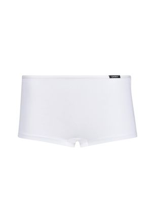 Skiny Damen Skiny Damen Cotton Essentials Panties, Wei&szlig;, 38 EU