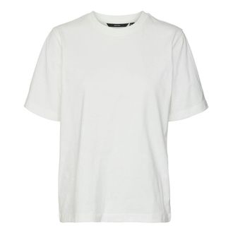 Vero Moda VMDEMI SS O-Neck TOP JRS NOOS