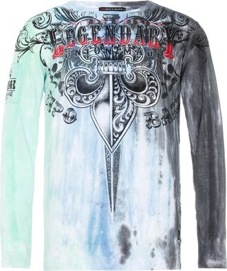 Cipo & Baxx Shirt