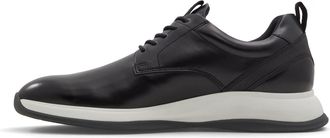 Aldo Herren Grandspec Oxford, Schwarz, 40 EU