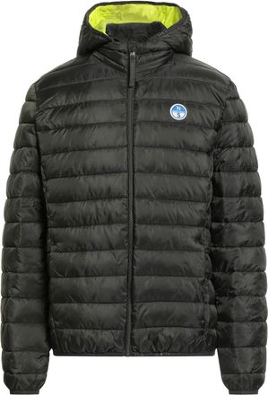 North Sails JACKEN & MÄNTEL - Pufferjacken & Daunenjacken auf YOOX.COM