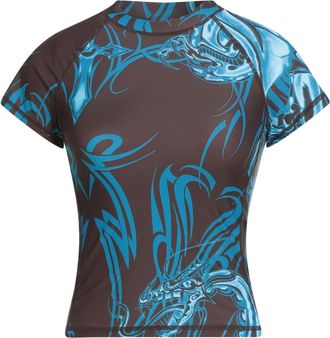 Miaou TOPS - T-shirts auf YOOX.COM