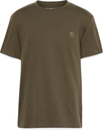 Timberland T-Shirt Dun-River