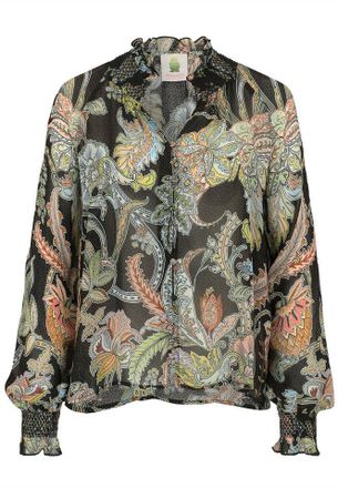 Princess Goes Hollywood Blusentop