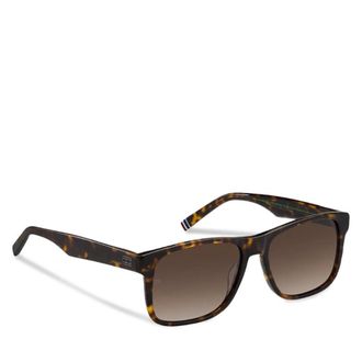 Tommy Hilfiger Sonnenbrillen Tommy Hilfiger 2073/S 206751 Braun