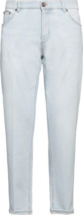 Pantaloni Torino HOSEN & R&Ouml;CKE - Jeanshosen auf YOOX.COM