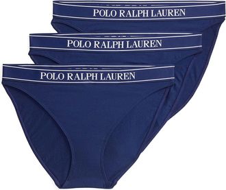 Polo Ralph Lauren Slip Polo Essentials
