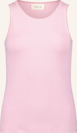 Cartoon Cartoon Top lila