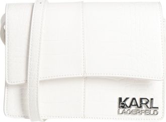 Karl Lagerfeld TASCHEN - Umh&auml;ngetasche auf YOOX.COM