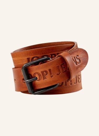 Joop Joop! Jeans G&uuml;rtel braun