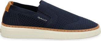 GANT Halbschuhe Gant 32631243 Dunkelblau