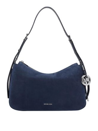 Michael Michael Kors Sac Port&eacute; &Eacute;paule - Bleu