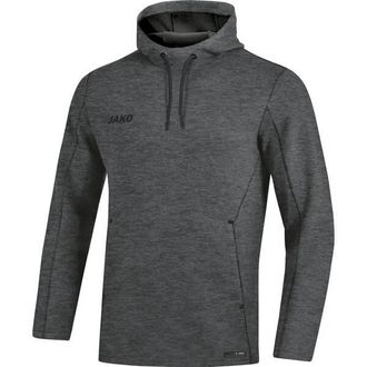 Jako Herren Kapuzensweat Premium Basics