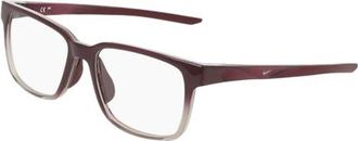 Nike 7409 620 Burgundy Crush/Moon Particle F 53/17/135 Lunettes pour femme