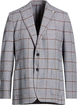 L.B.M. 1911 ANZ&Uuml;GE und CO-ORDS - Blazers auf YOOX.COM