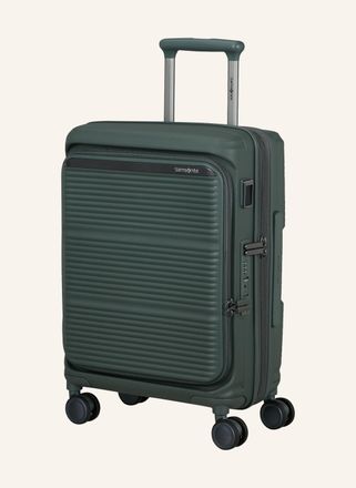 Samsonite Trolley Paralux gruen