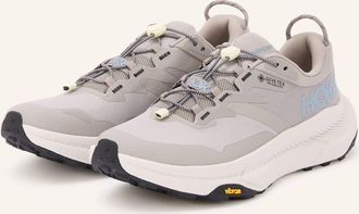 Hoka One One Hoka Wanderschuhe Transport Gtx blau