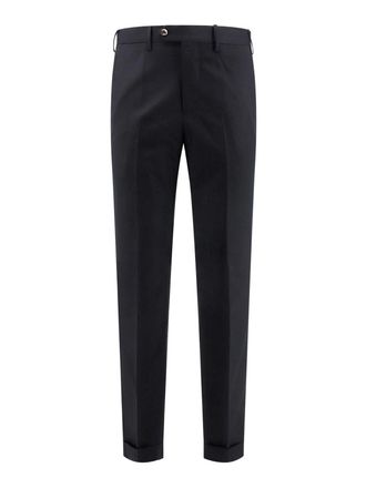 Pantaloni Torino Pantalons D&eacute;contract&eacute;s - Noir