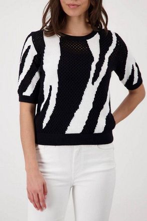 Monari T-Shirt 410909 Ajour