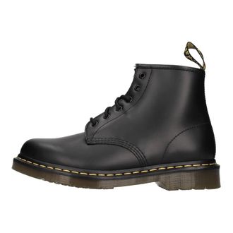 Dr. Martens Stiefel Schwarz - - Shoes - Herren - Schwarzk - 43 EU