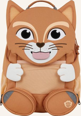Affenzahn Kinderrucksack Grosser Freund beige