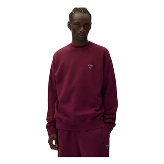 Arte Herren, Sweatshirts & Hoodies, Rot, 2XLGr&ouml;&szlig;e