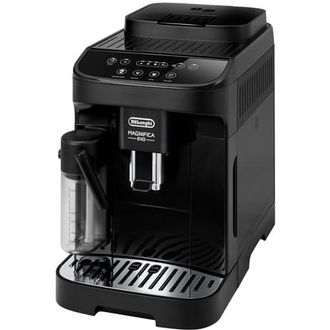 DeLonghi Vollautomat Magnifica Evo ECAM 290.51.B, Black