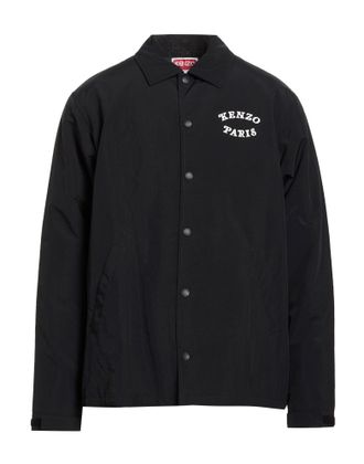 Kenzo JACKEN & M&Auml;NTEL - Jacken und Anoraks auf YOOX.COM