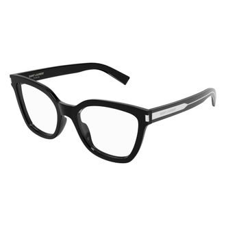 Saint Laurent Modebrille SL 748 Schwarz - - Accessories - Damen - Schwarzk - 54 MM