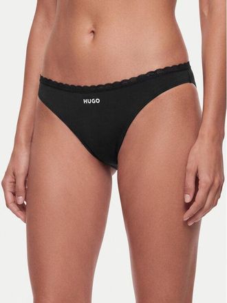 HUGO BOSS Panty-Set 50566738 Schwarz