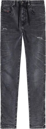 Diesel jean 2062 D-Strukt - Gris