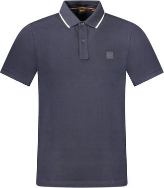 HUGO BOSS Homme, Tops, Bleu, Taille: M V&ecirc;tements