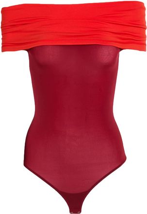 Wolford TOPS - Bodysuits auf YOOX.COM