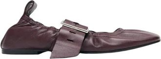 Alohas Alohas, Femme, Chaussures, Violet, Taille: 36 EU Sarea Mary Jane