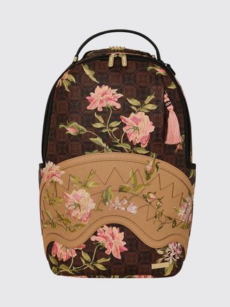 Sprayground Rucksack Damen Farbe Bunt