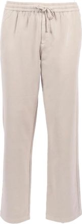 Circolo 1901 Homme, Pantalons, Beige, Taille: XL Pantalone Jogging