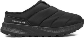 Go Soft Schneeschuhe WFA3161-1 Schwarz