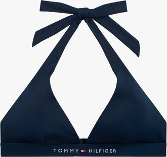 Tommy Hilfiger Haut de maillot &agrave; logo