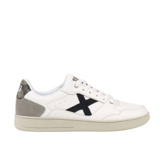 Munich Femme, Chaussures, Blanc, Taille: 43 EU Legit 116