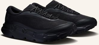 On Sneaker Cloudsoma Hike schwarz