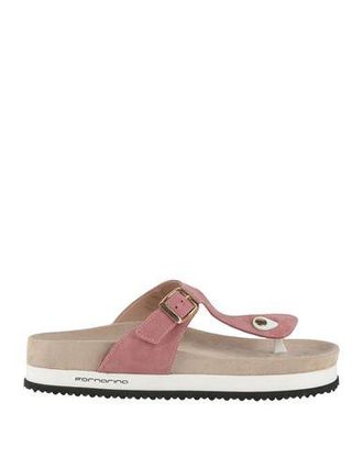 Fornarina CHAUSSURES - Tongs sur YOOX.COM