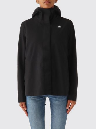 K-Way Veste Femme couleur Noir