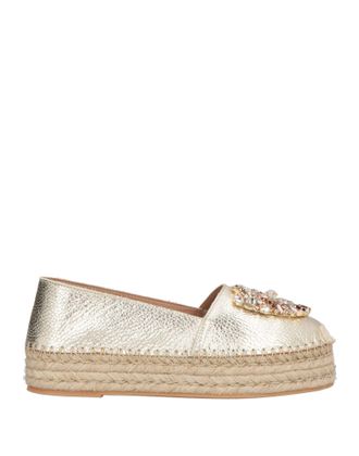 Fiorina SCHUHE - Espadrilles auf YOOX.COM