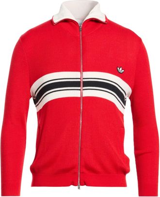 ADIDAS ORIGINALS by WALES BONNER STRICKWAREN - Strickjacken auf YOOX.COM