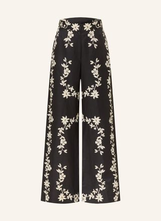 Claudie Pierlot Claudie Pierlot Marlenehose schwarz