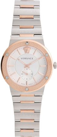 Versace SCHMUCK und UHREN - Armbanduhren auf YOOX.COM