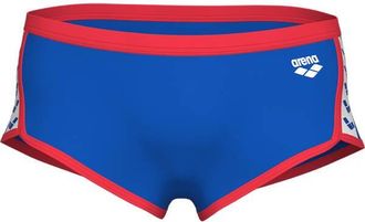 Arena Badehose MENS ICONS SWIM LOW WAIST SH