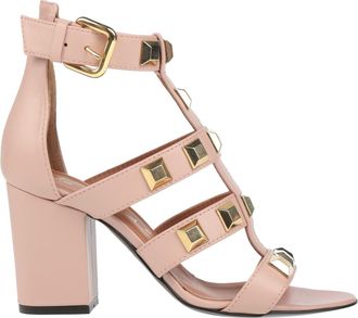 Via Roma 15 SCHUHE - Sandalen auf YOOX.COM