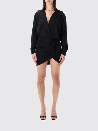 Andamane Kleid THE ANDAMANE Damen Farbe Schwarz